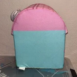 Squishmallows | Toys | Squishmallow Squishville Fifis Cottage Townhouse ...